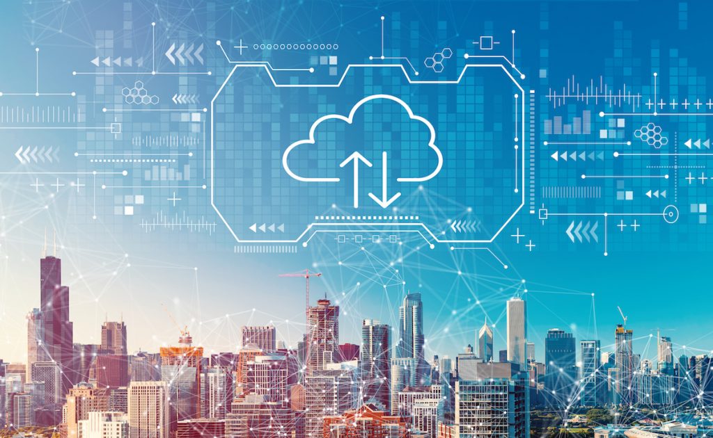 Top 5 Benefits of Cloud Data Storage | Syndeo Group | Accountant ...